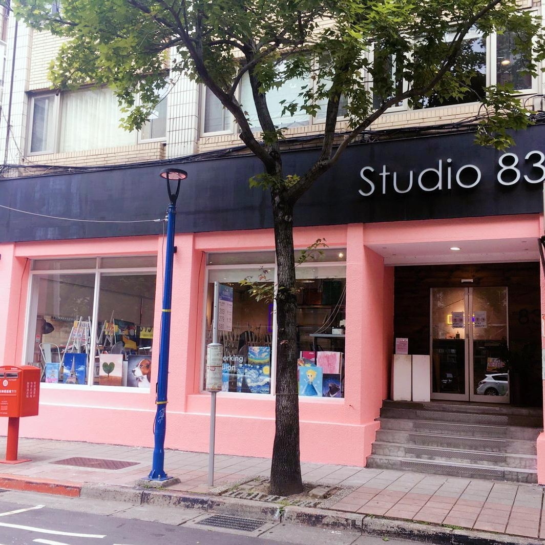 Venues - BOND 83